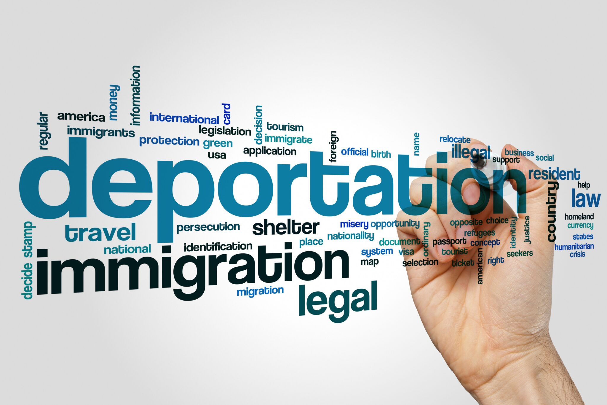 Deportation Defense is About Knowing Your Options - Cynthia R. Lopez ...
